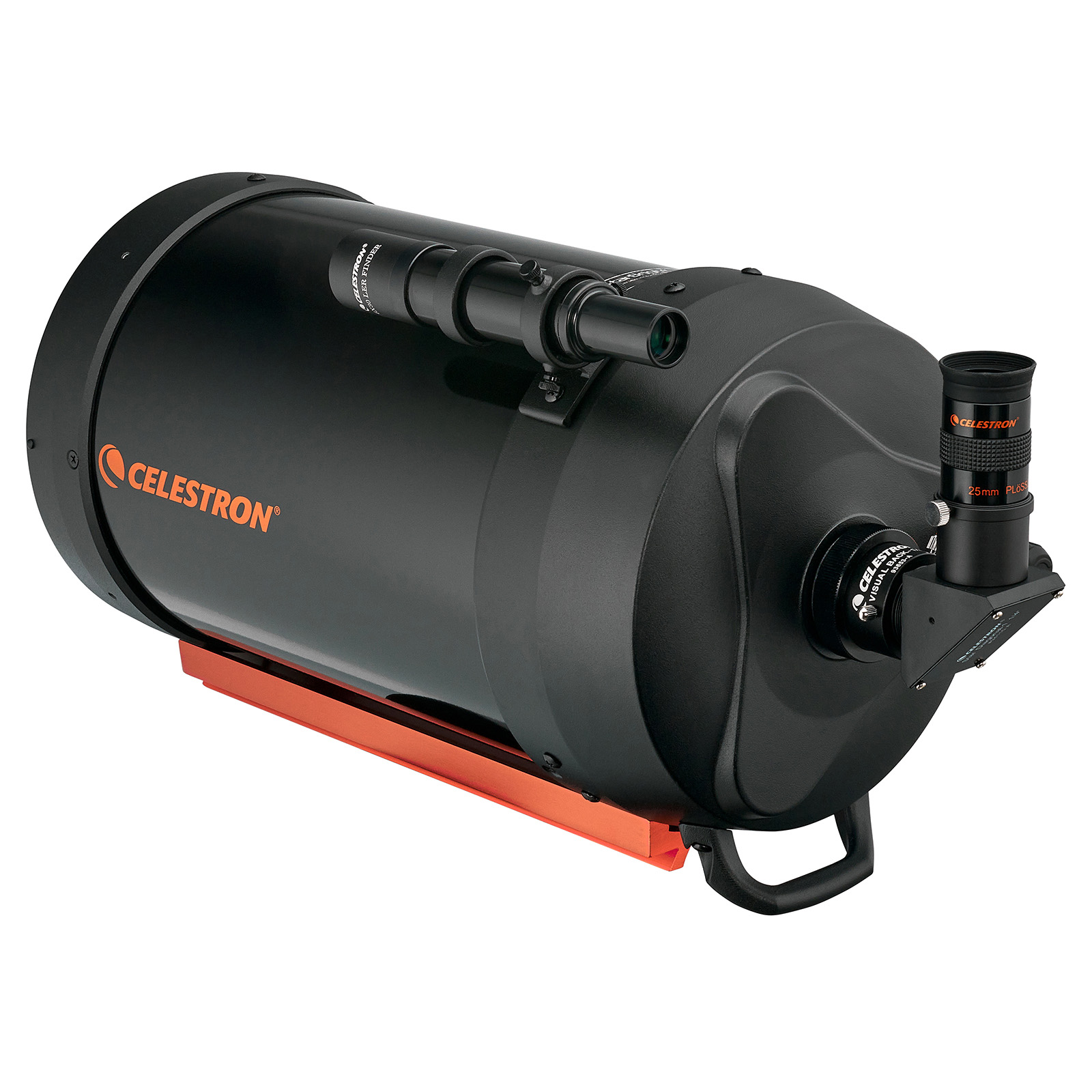Celestron C8 XLT Optical Tube Assembly - CGE / Losmandy | First Light ...